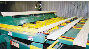 TS Manufacturing: Stacker Systems